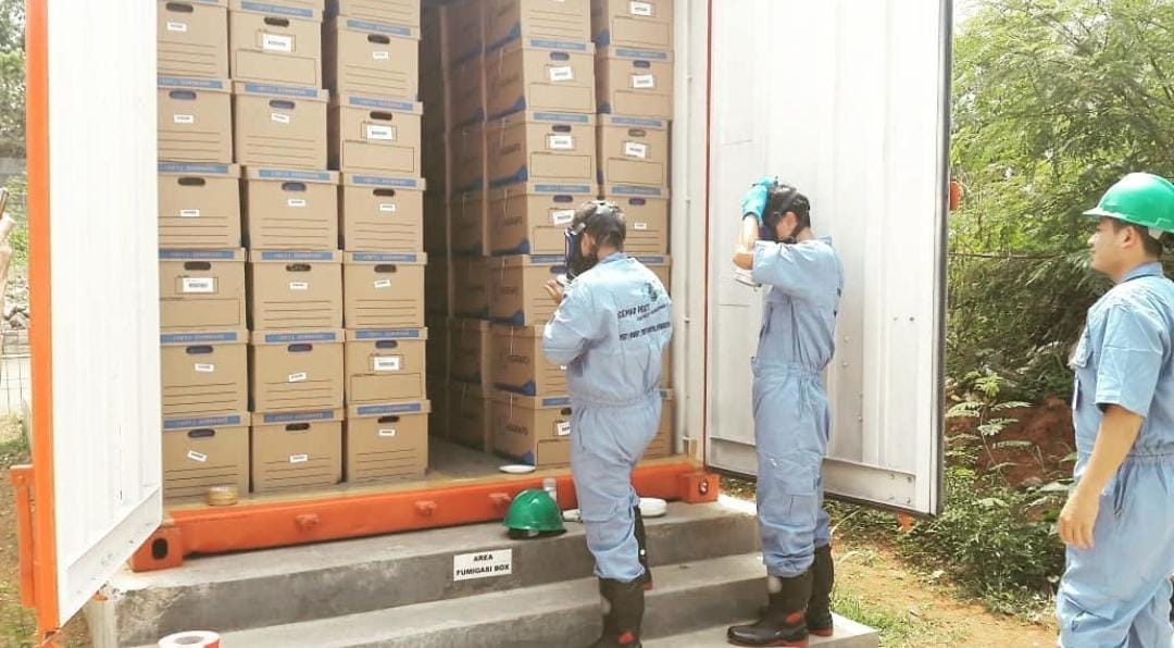 Layanan Pengendali Hama Professional | Semar Pest Control